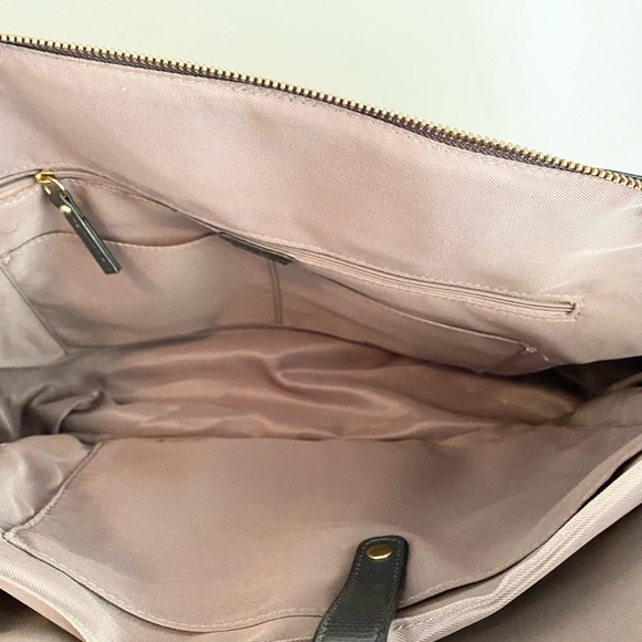 Tutilo New York | Bags | Tutilo New York Vegan Leather Shoulder Bag ...